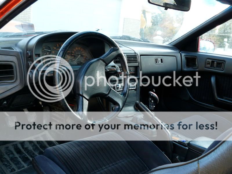 FS: 1990 Mazda RX-7 GXL NA - Beyond.ca - Car Forums