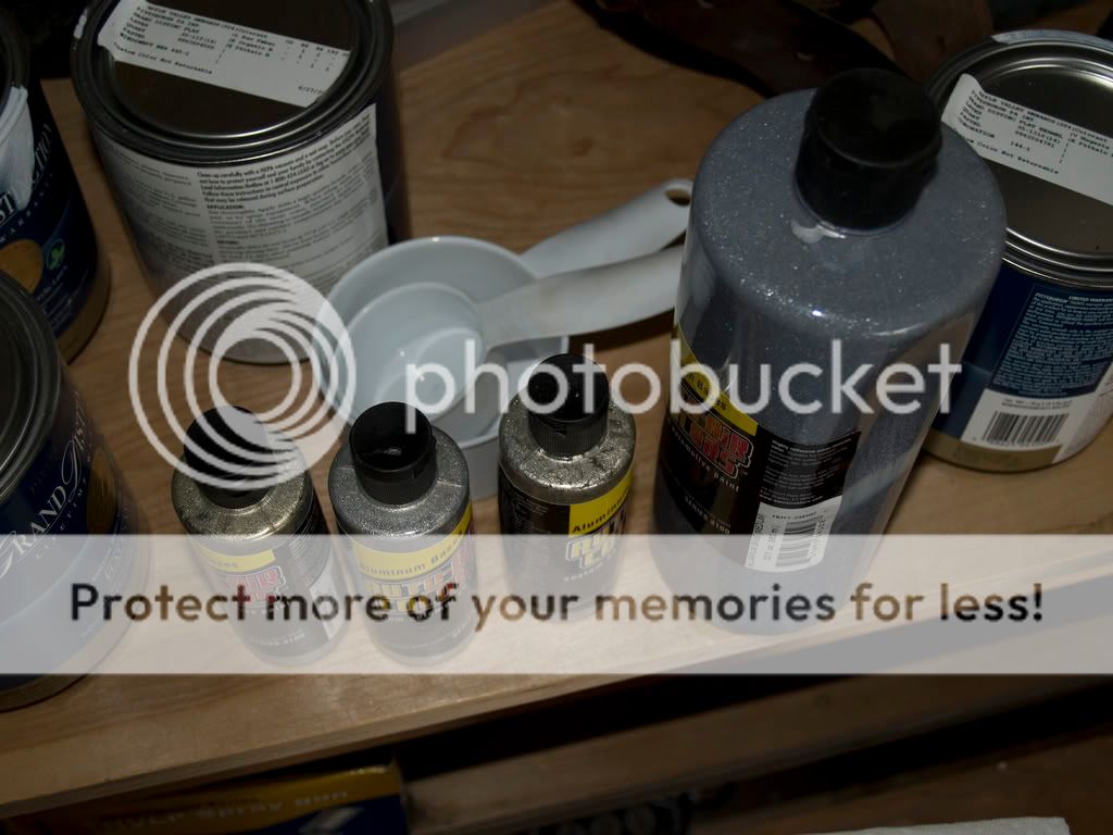 DIY projector screen paint finally found for the uk! - black widow ...