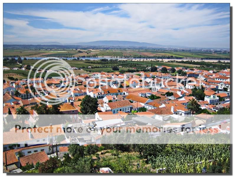 Chamusca | SkyscraperCity Forum