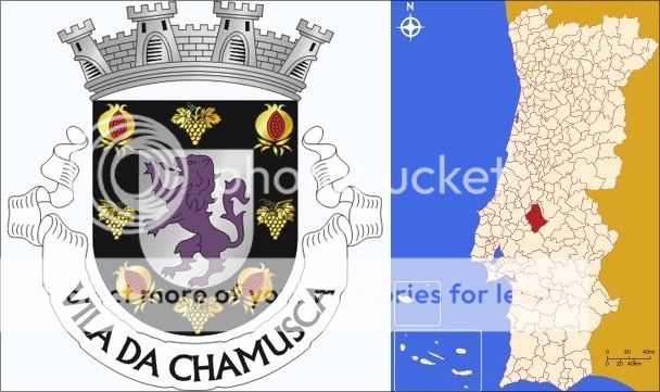 Chamusca | SkyscraperCity Forum