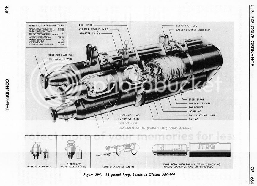P-51D Will it run? - special bombs, any info? - Aircraft WWII ...