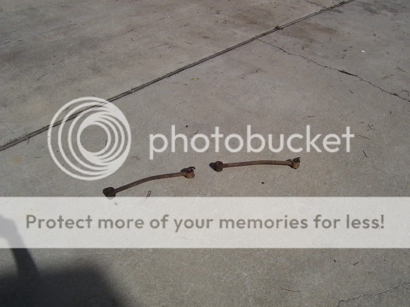 curved strut rods? - CorvetteForum - Chevrolet Corvette Forum Discussion