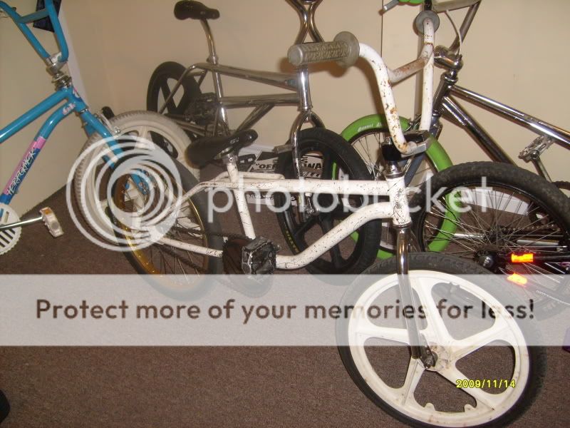 Ghetto Bikes - BMXmuseum.com Forums