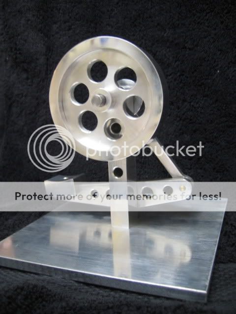 Finger Engine | Home Model Engine Machinist Forum