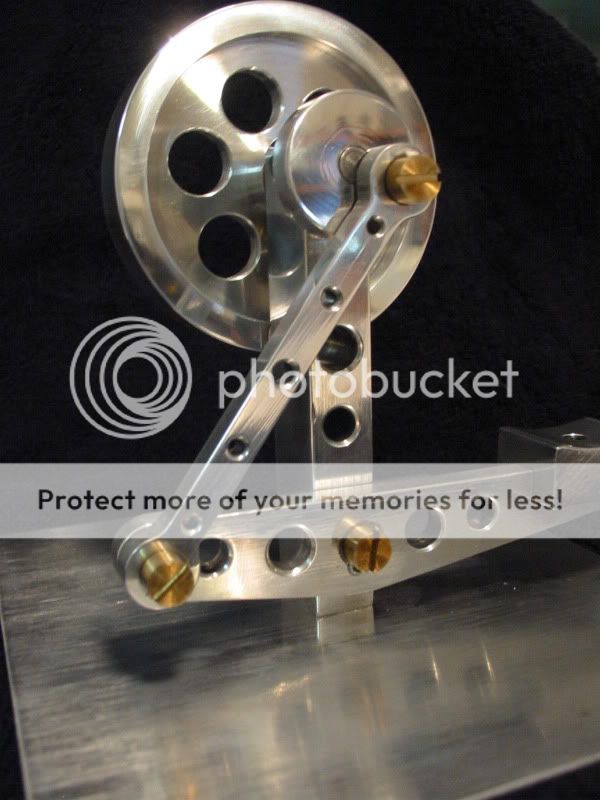 Finger Engine | Home Model Engine Machinist Forum