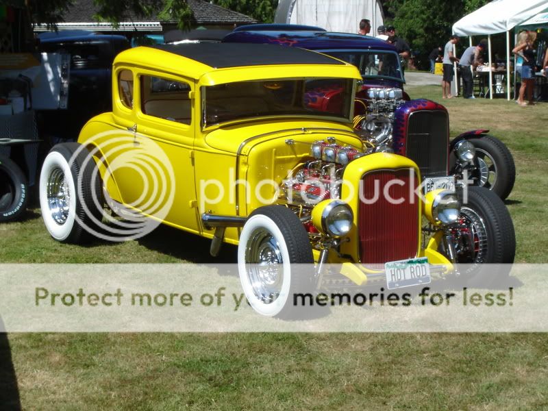 Event Coverage - 19th Torchmen BBQ | The H.A.M.B.