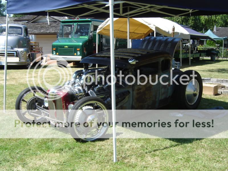 Event Coverage - 19th Torchmen BBQ | The H.A.M.B.