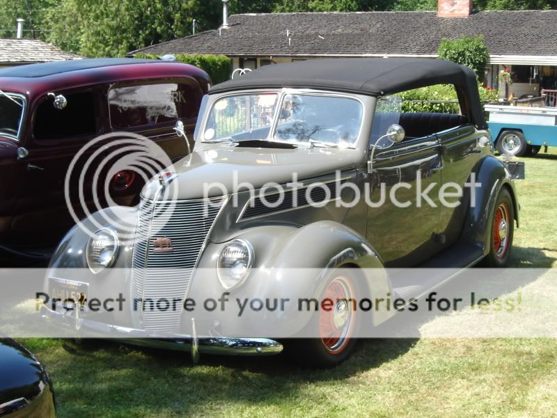 Event Coverage - 19th Torchmen BBQ | The H.A.M.B.