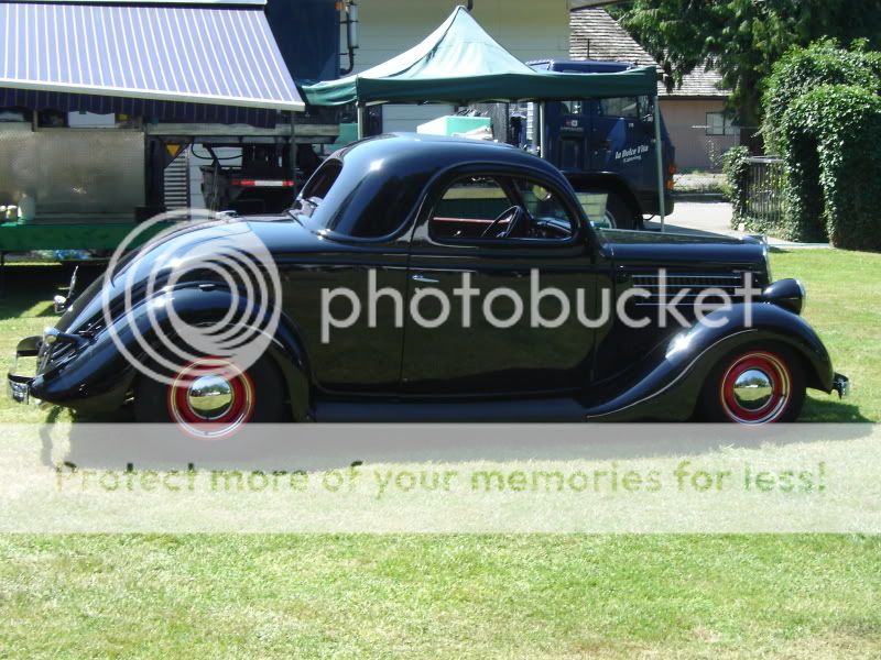 Event Coverage - 19th Torchmen BBQ | The H.A.M.B.