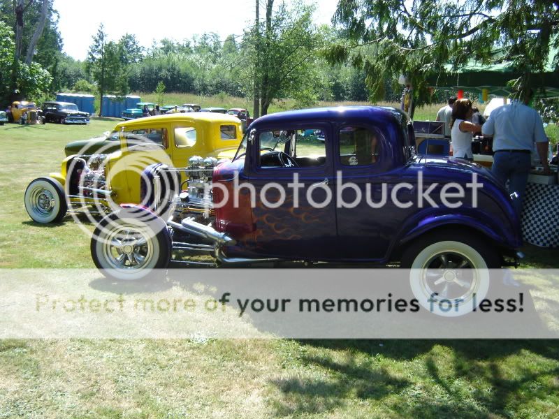 Event Coverage - 19th Torchmen BBQ | The H.A.M.B.