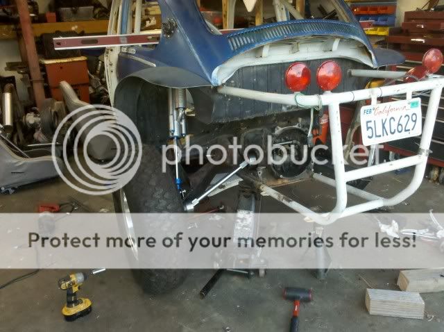 Building a 2276cc offroad engine. Wanted to get some expert cam choice ...