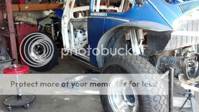 Building a 2276cc offroad engine. Wanted to get some expert cam choice ...