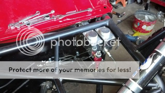 Building a 2276cc offroad engine. Wanted to get some expert cam choice ...