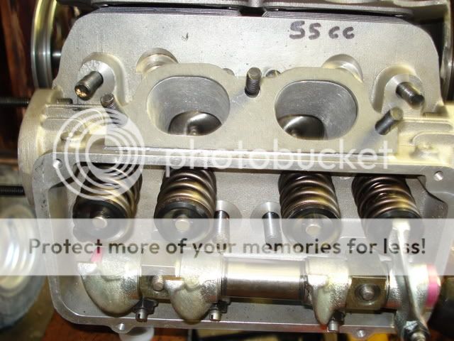 TheSamba.com :: Performance/Engines/Transmissions - View topic ...