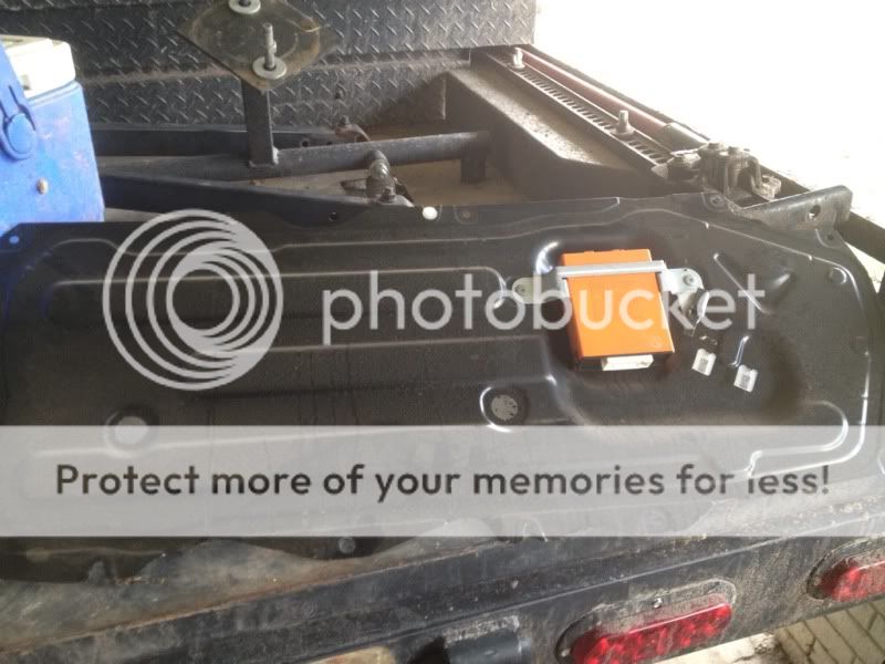 99 rear window relay - Toyota 4Runner Forum - Largest 4Runner Forum