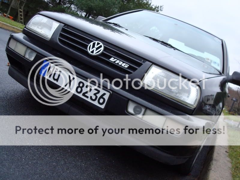 Ghetta! | VW Vortex - Volkswagen Forum