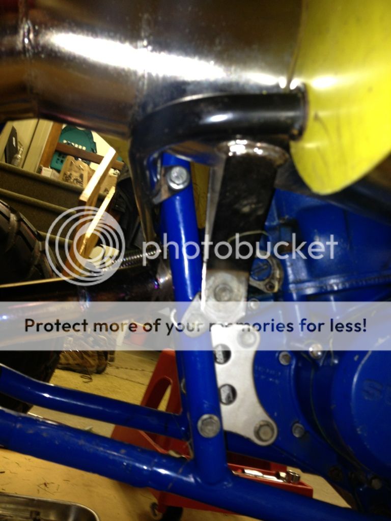 Whats Performance Like With The Trinity Pipe?