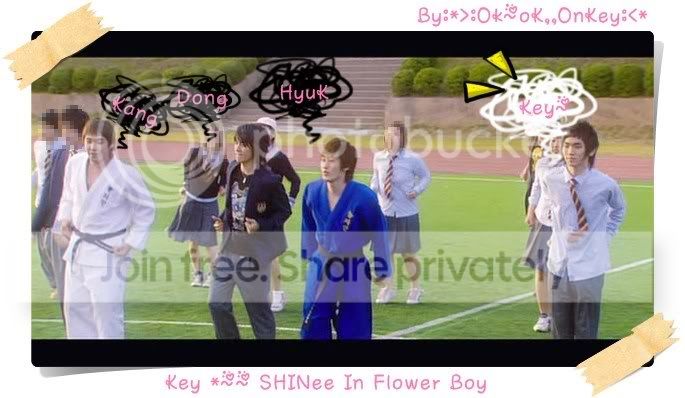 ~Key - SHINee In Flower Boy อีกครั้ง | บันเทิง | 551948